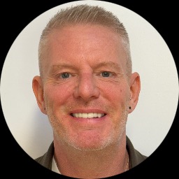 Gavin Reid, BACP | Therapist | United Kingdom