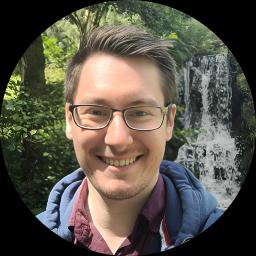 Benjamin Roberts, NCPS | Therapist | United Kingdom