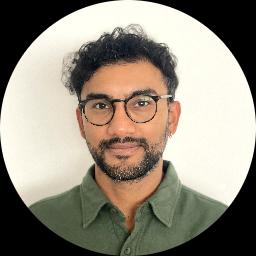 Janathan Rasaiyaah, BACP | Therapist | United Kingdom