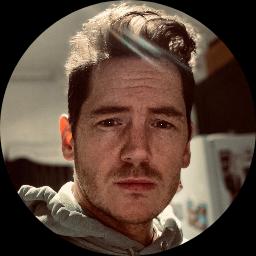 Jake Hook, BACP | Therapist | United Kingdom