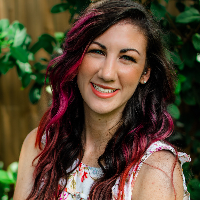 Work with Ashley Valence (MA, LMHC, NCC) - BetterHelp Online Therapist