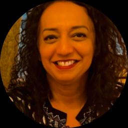 Afshan Butt, BACP | Therapist | United Kingdom