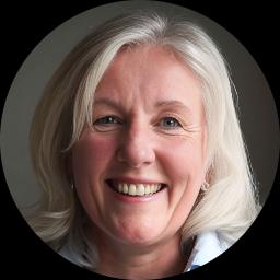 Susan "Sue" Small, BACP | Therapist | United Kingdom