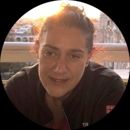 Maria Prieto, BACP | Therapist | United Kingdom